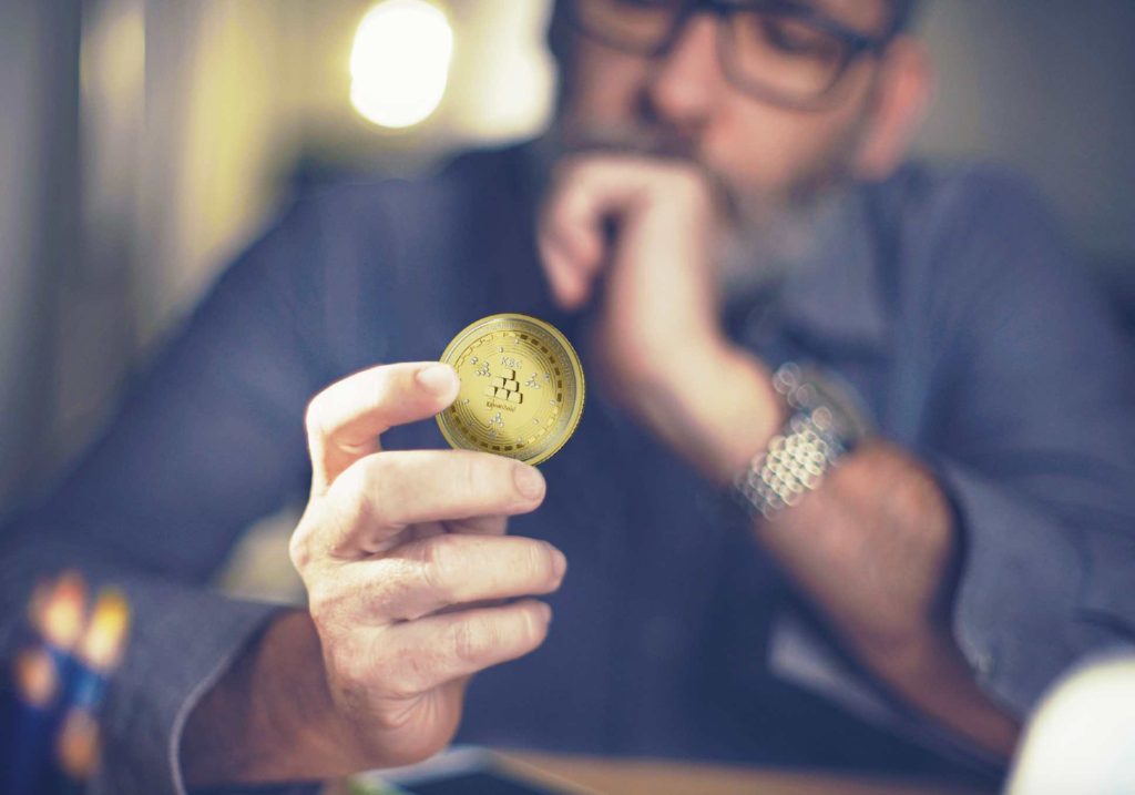 Innovations in the e-commerce are close than you think: K-Merchant ...