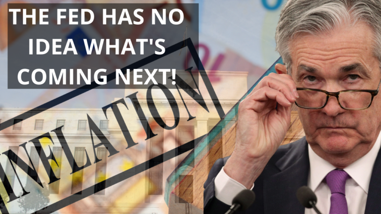 The Fed is hiking as earnings are falling and people have redefined the ...