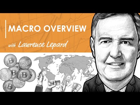 Lawrence Lepard: If gold can’t rally in this environment, when can it ...
