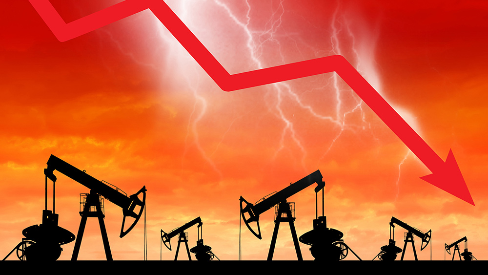 Russia to cut oil output by 500,000 barrels per day in response to ...